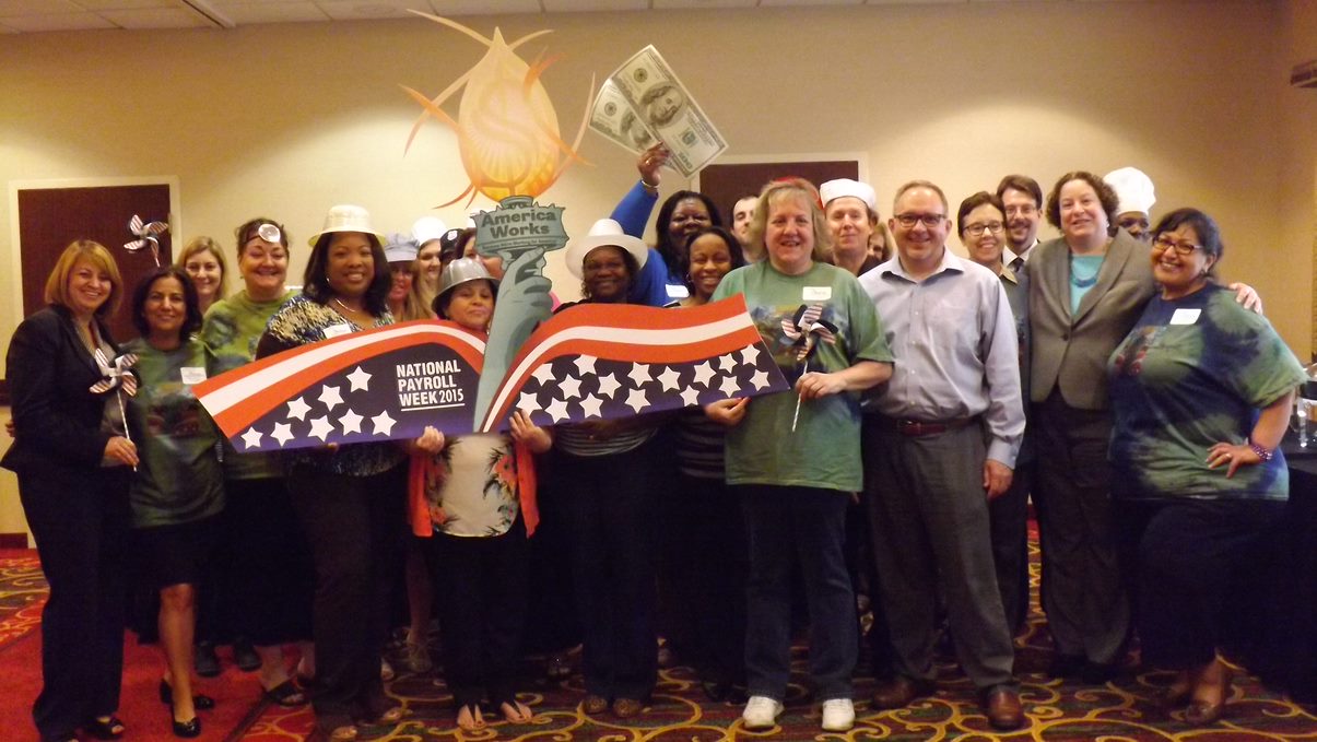 Washington Metropolitan Area Chapter of the American Payroll ...