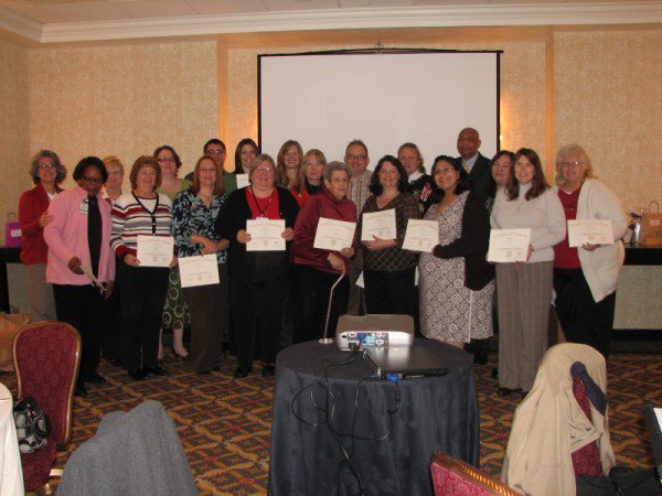 Washington Metropolitan Area Chapter of the American Payroll ...