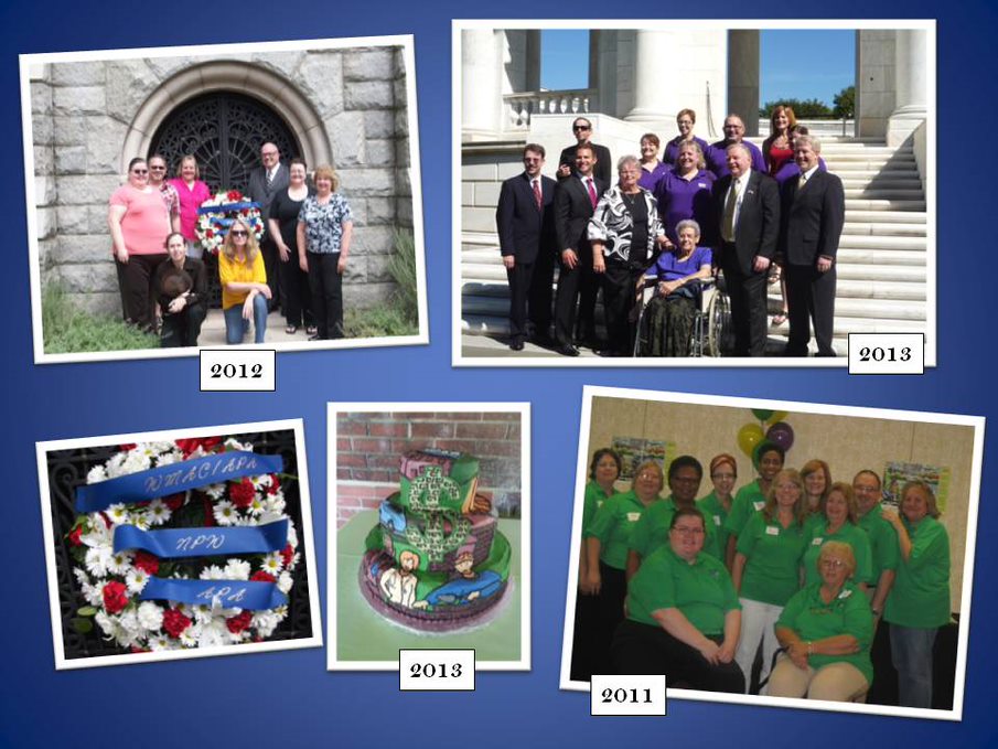 Washington Metropolitan Area Chapter of the American Payroll ...