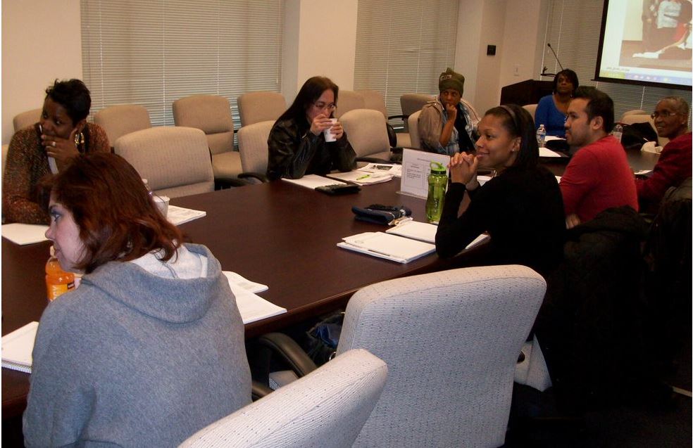 Washington Metropolitan Area Chapter of the American Payroll ...