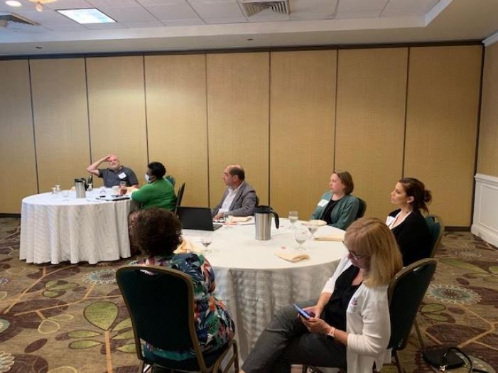 Washington Metropolitan Area Chapter of the American Payroll ...