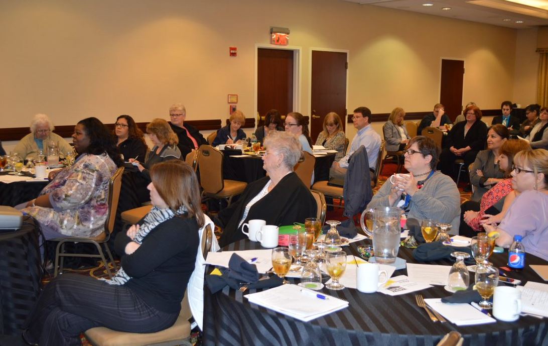 Washington Metropolitan Area Chapter of the American Payroll ...