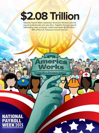 Washington Metropolitan Area Chapter of the American Payroll Association